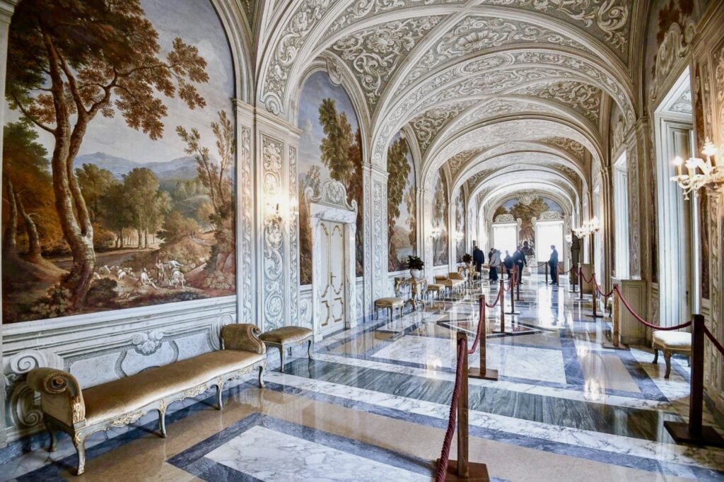 Castel Gandolfo Papal Palace & Villas Vatican Guided Tour | Vatican ...