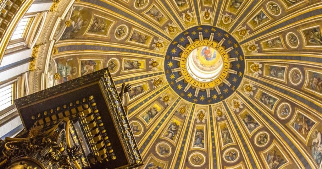 Holy See - Vatican City Secrets | Population Smallest Country In The World