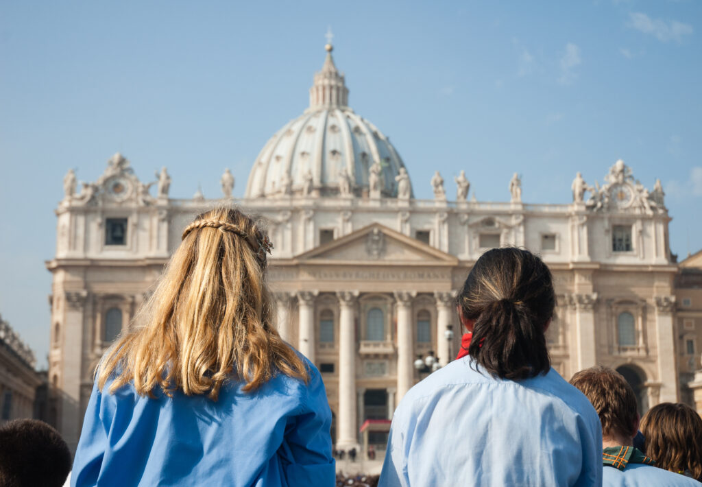 Our Vatican City Guided Tours | Vatican Guided Tour