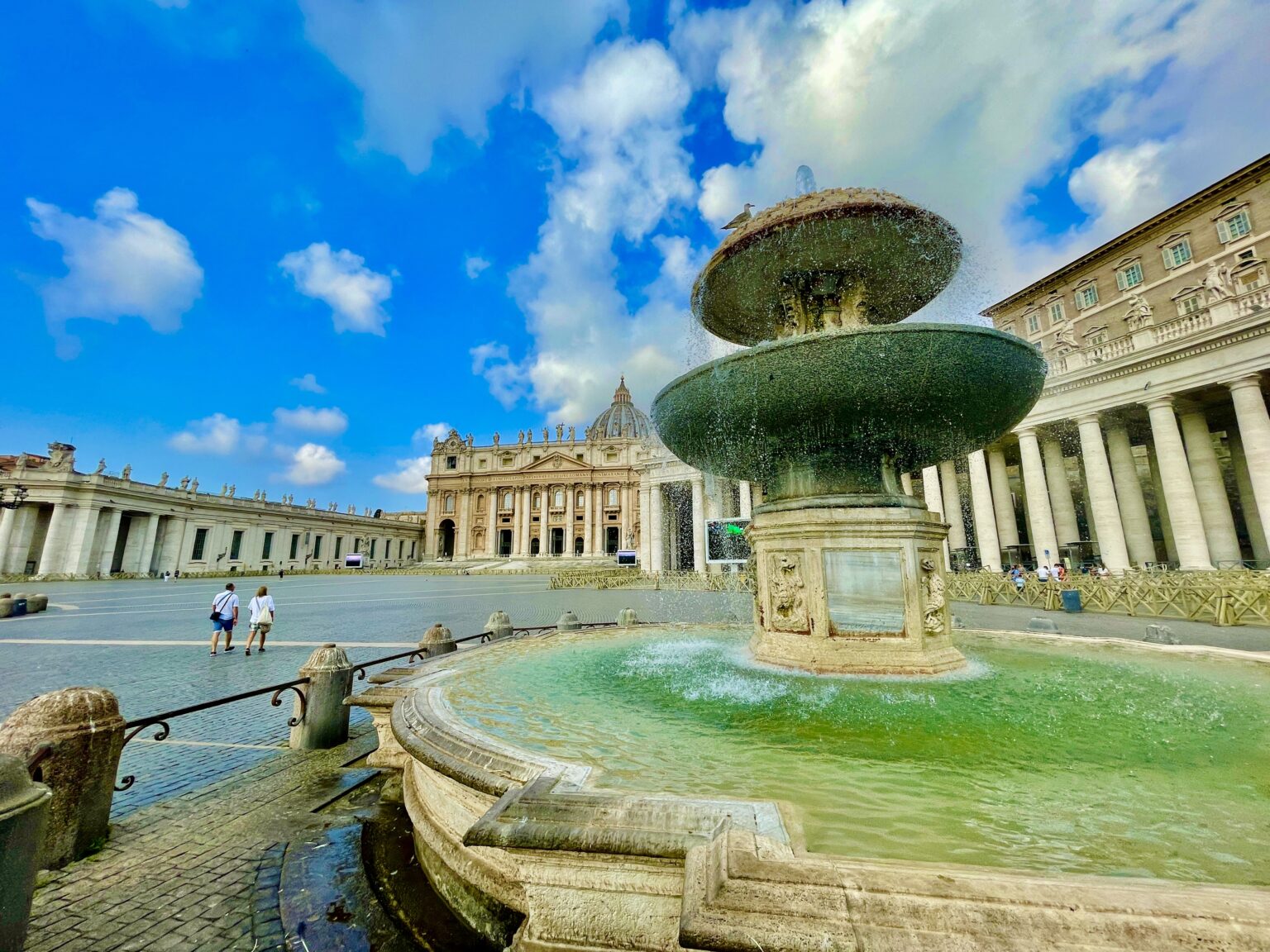 Vatican Guided Tour - Vatican Museum, City Tour, Vatican Private Tours